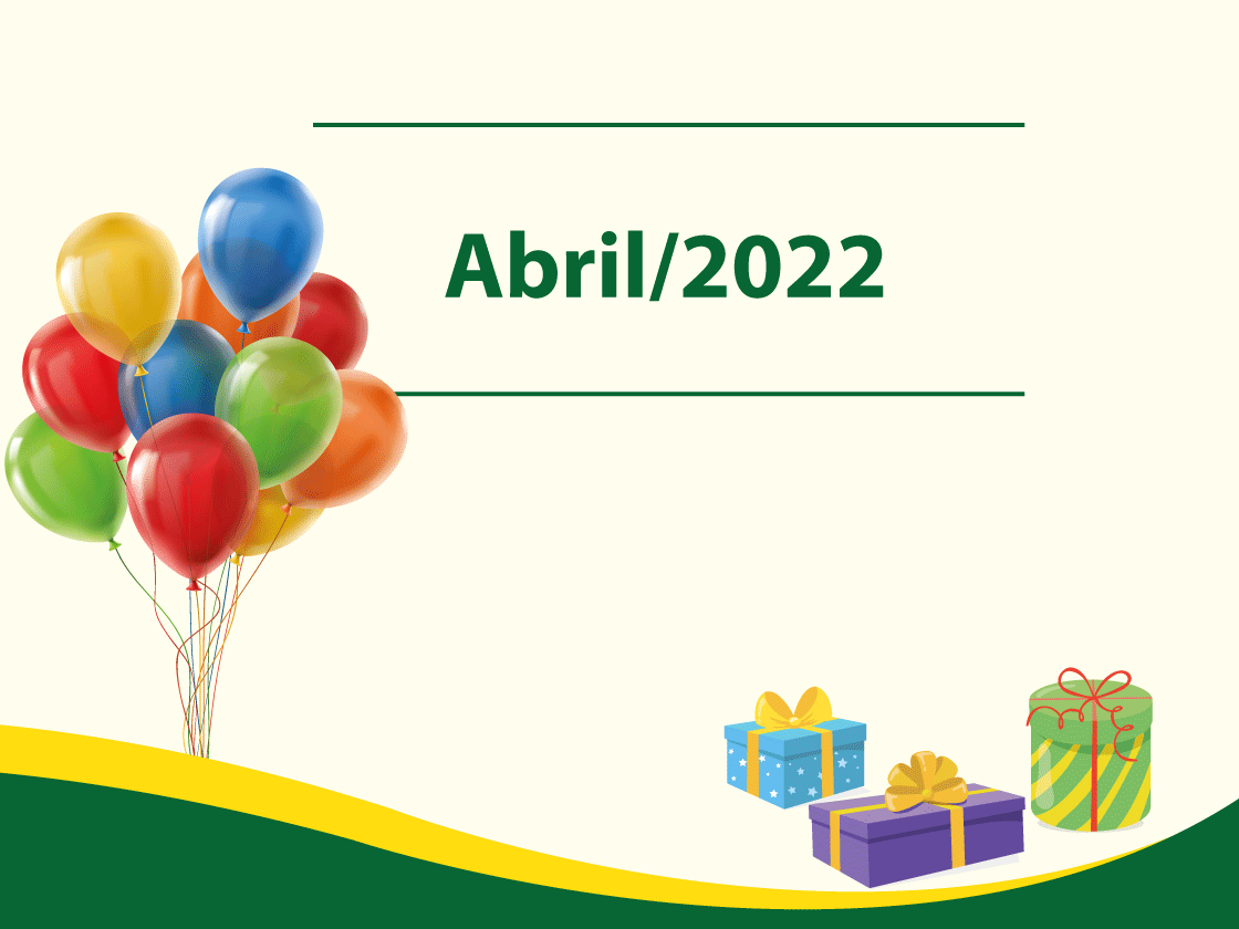 Abril